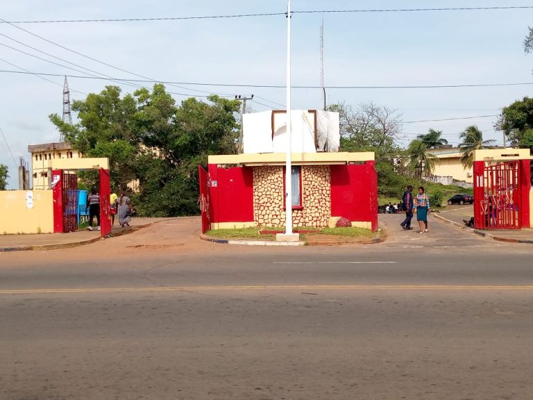 The University of Liberia Celebrates Joseph Jenkins Robert’s Birthday ...